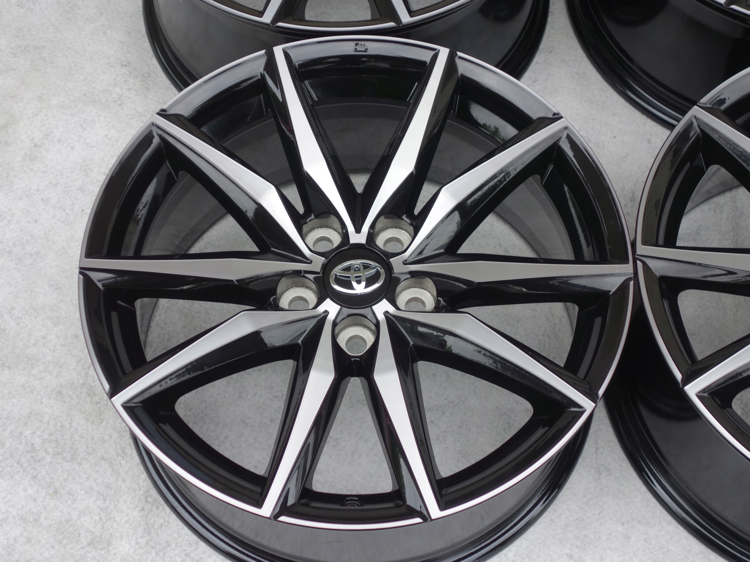 E21 Corolla Felgi - Niska cena na Allegro