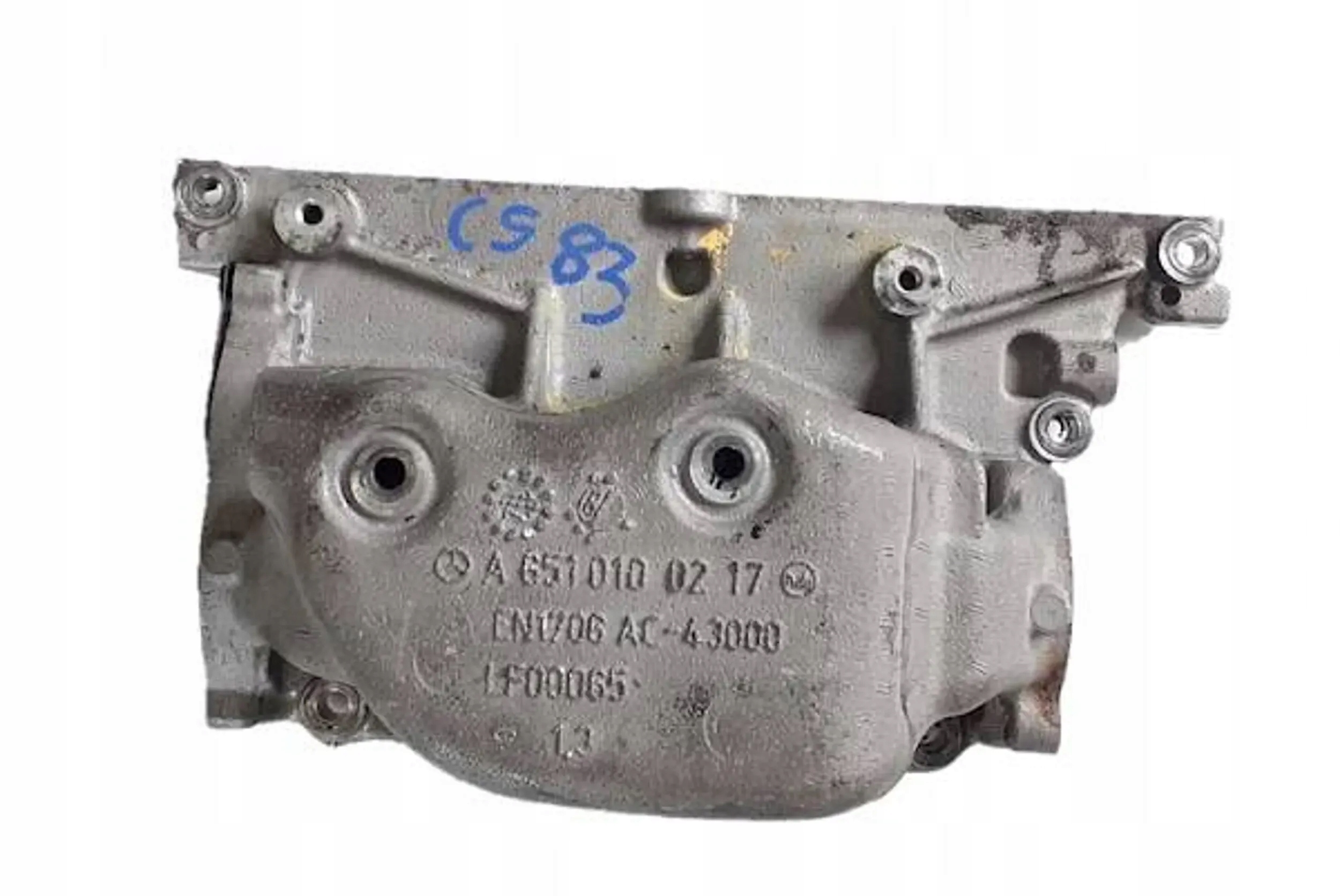 A6510100217 - Niska cena na Allegro.pl