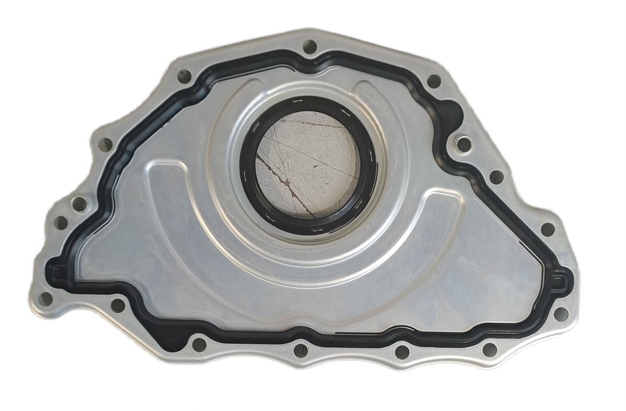 USZCZELNIACZ WAŁU PRZÓD MERCEDES M254 OM654 za 230.00PLN z Gorzów ...