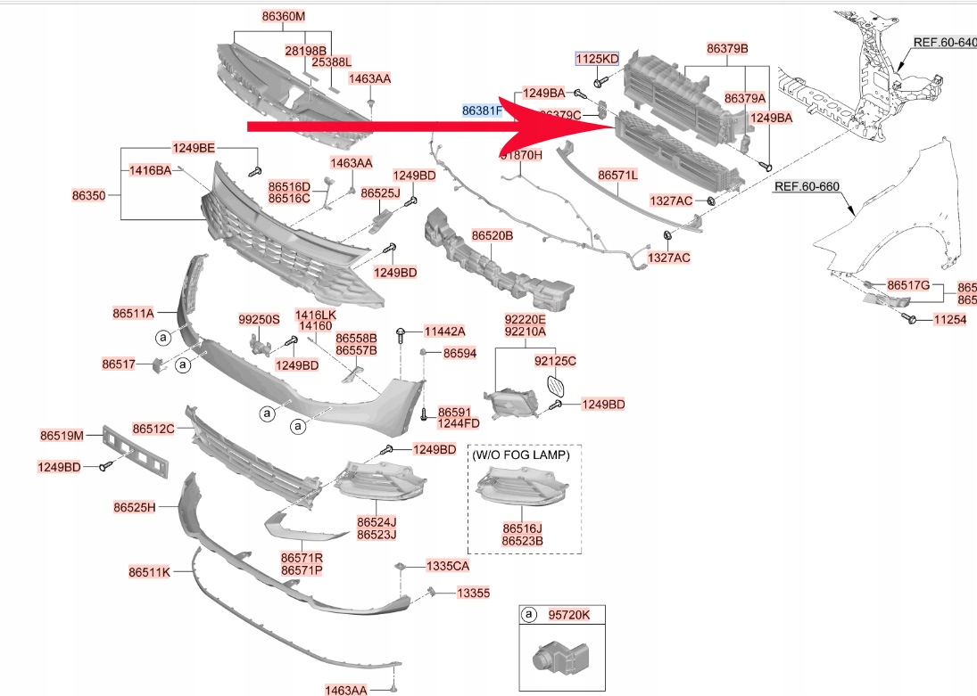 86960 R2200 - Niska cena na Allegro