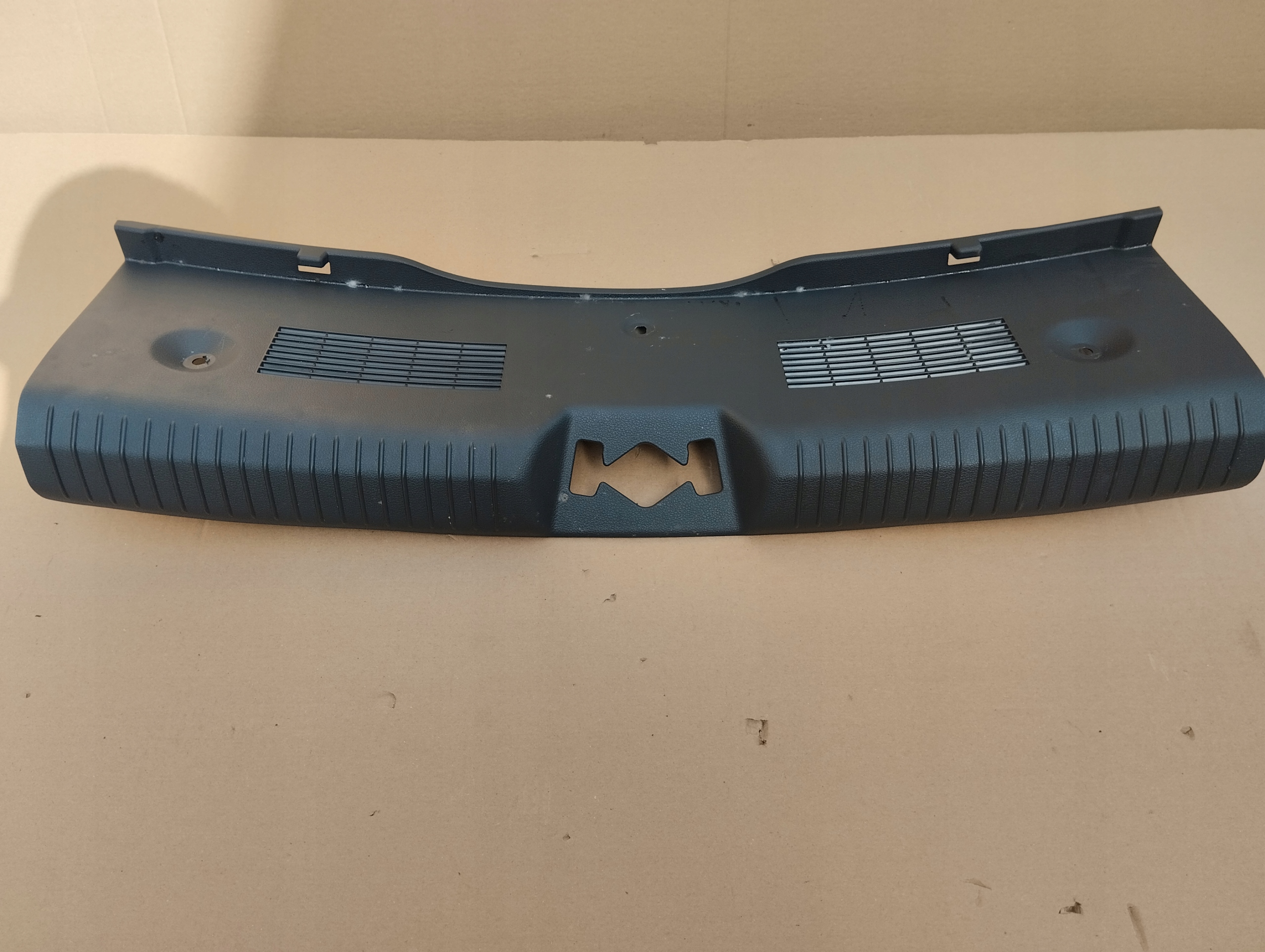 OSŁONA PASA TYŁ TYLNEGO HYUNDAI I30 III I30N I30 N 85770-G4000 OSŁONA ...