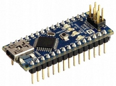 Moduł z ATmega328 zgodny z Arduino NANO - Sklep, Opinie, Cena w Allegro