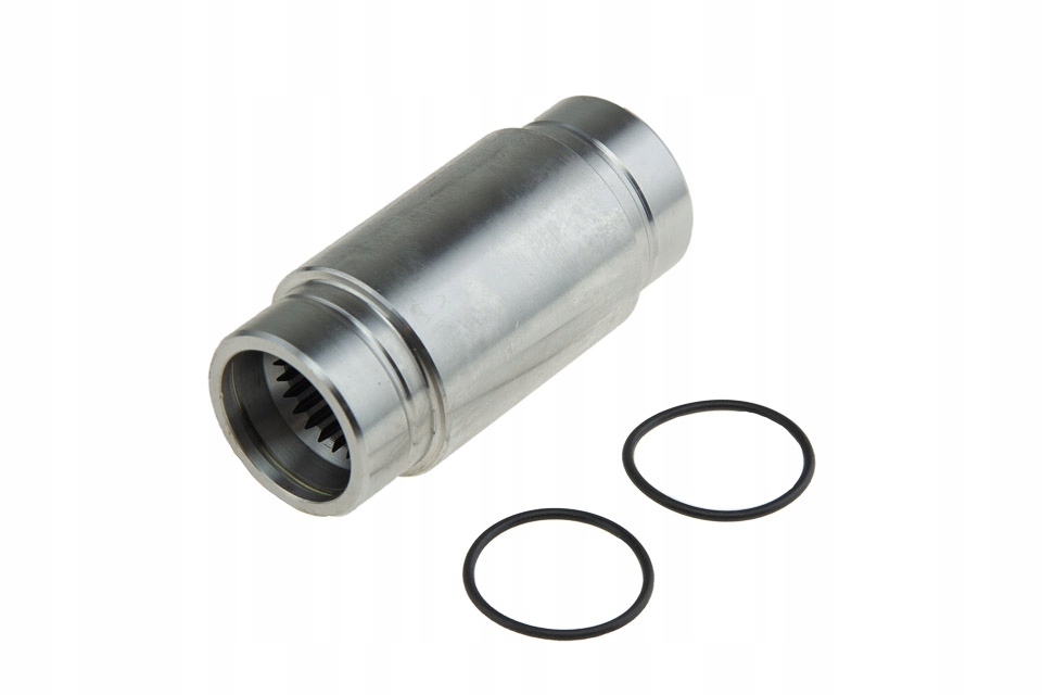 NTY NWP-CT-001 Zestaw przegubu, wał napędowy - porównaj ceny - Allegro.pl