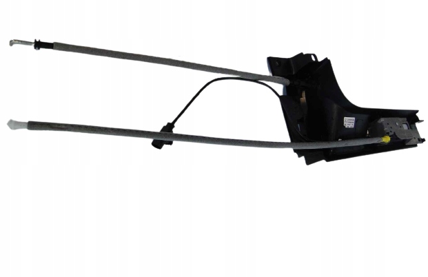 Mercedes-Benz OE A4477600110 zamek drzwi - porównaj ceny - Allegro.pl