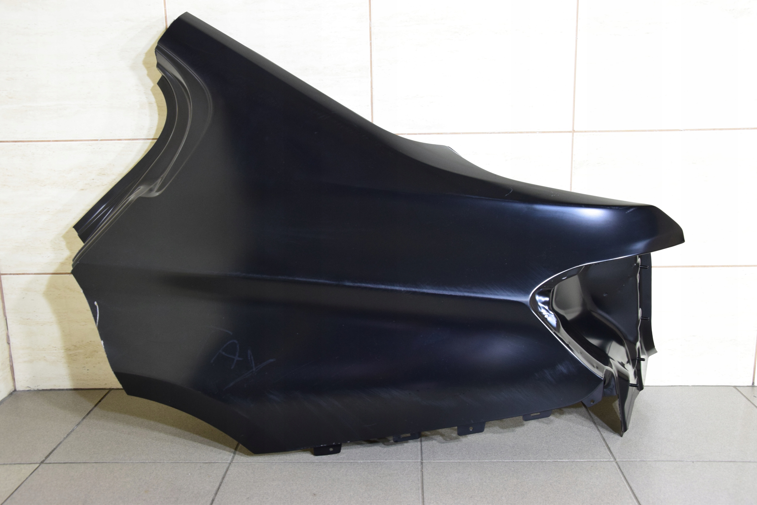 BMW OE 41007298171 błotnik - porównaj ceny - Allegro.pl