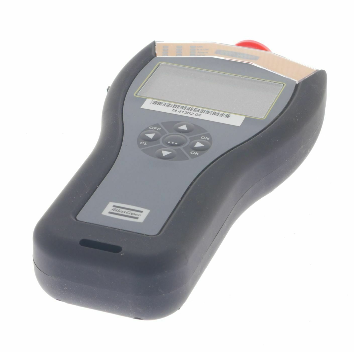 ATLAS COPCO 8059095560 STA-6000 M.41252.02 • Cena, Opinie • Sterowniki ...