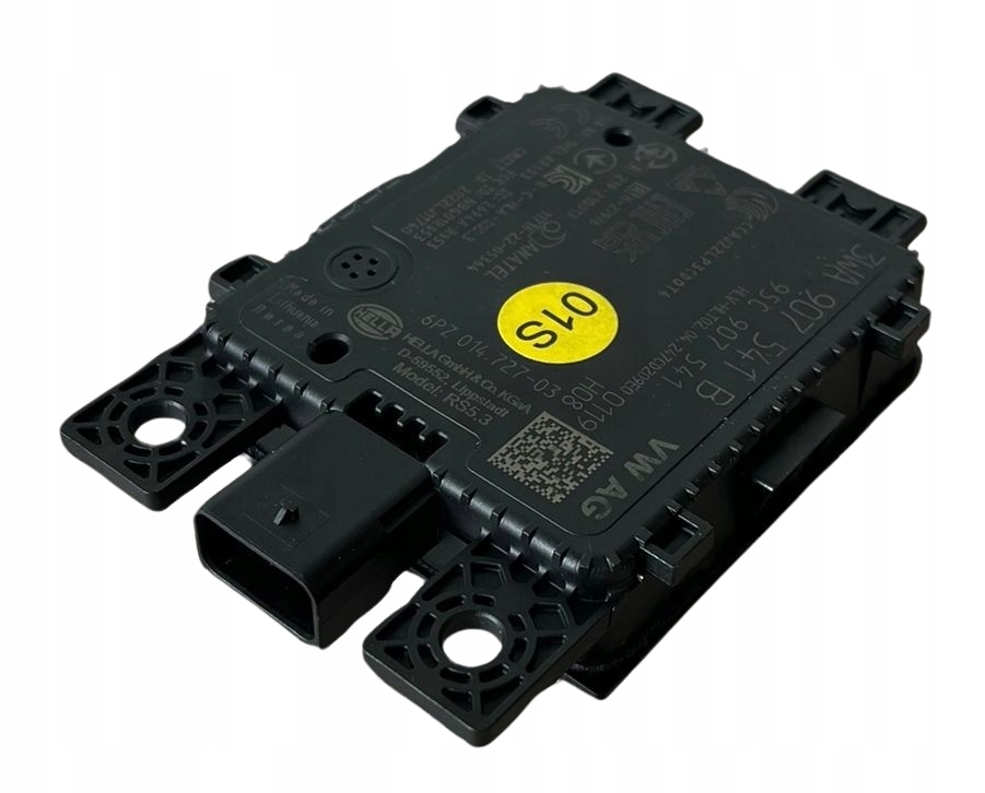 Czujnik radar distronic VW 3WA907541B 95C907541 za 999.00PLN z ...