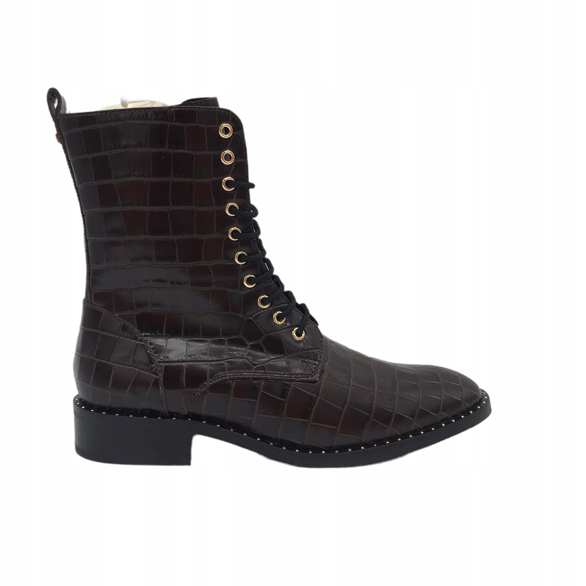 Hogl Buty Damskie - Botki - Allegro.pl