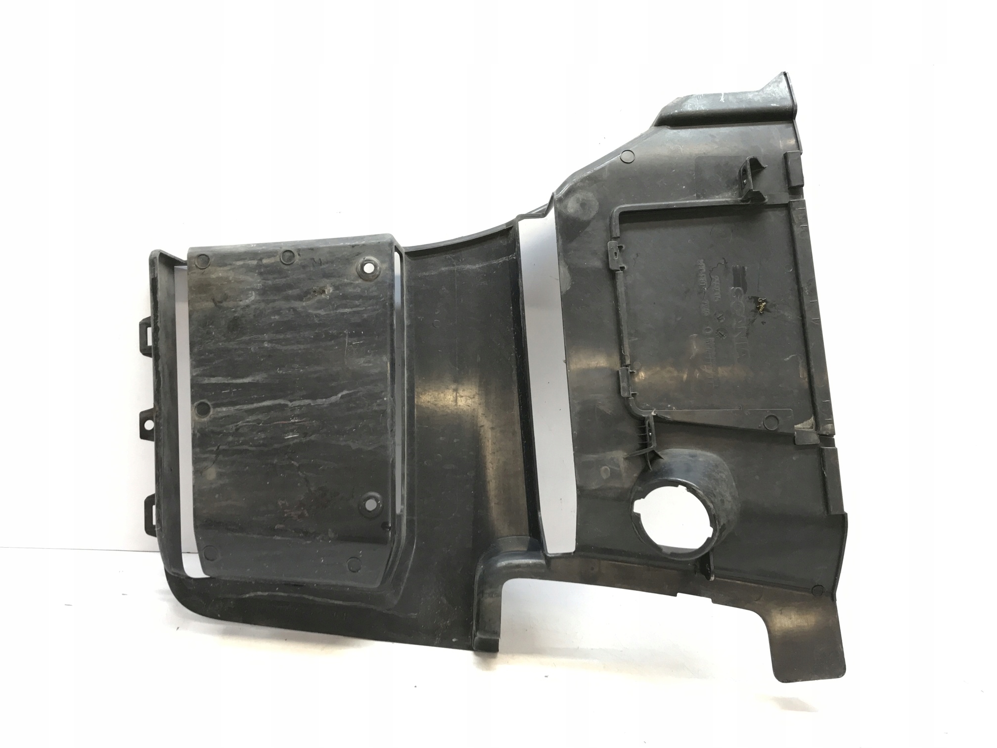 Scania OE 2559305 stopień stopnica - porównaj ceny - Allegro.pl