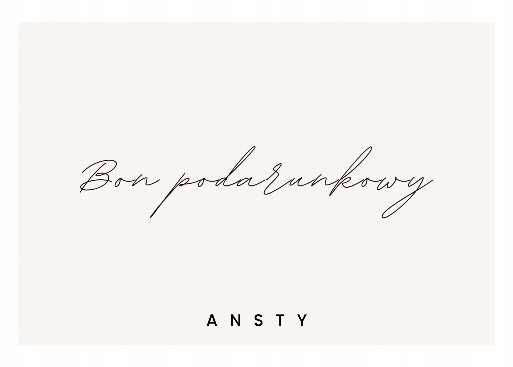 Bon Podarunkowy na Piercing - Niska cena na Allegro