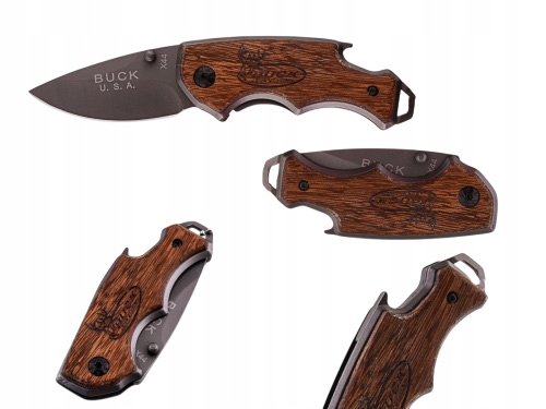 Buck Nighthawk - Niska cena na Allegro