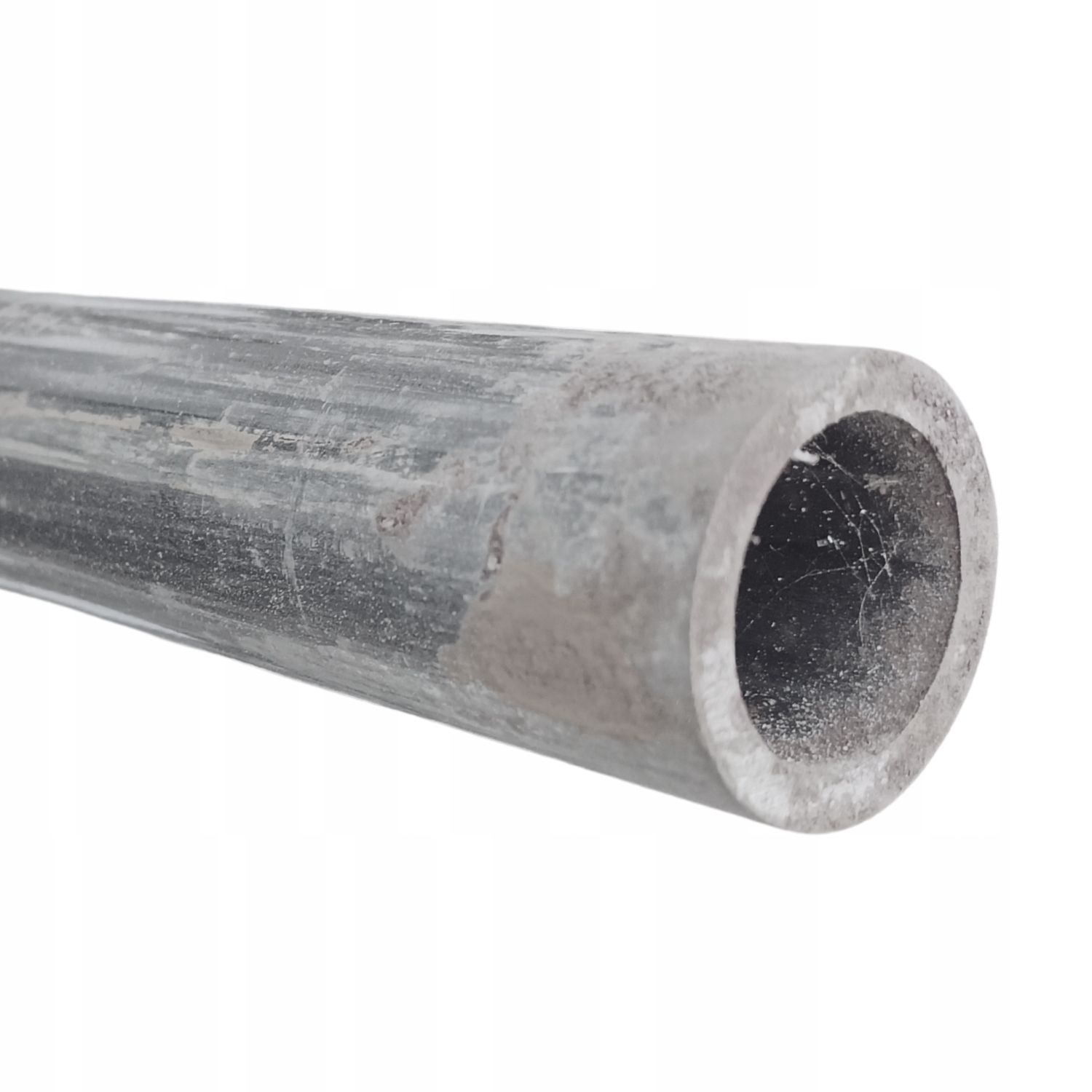 Rura Stalowa Fi 25mm - Niska cena na Allegro