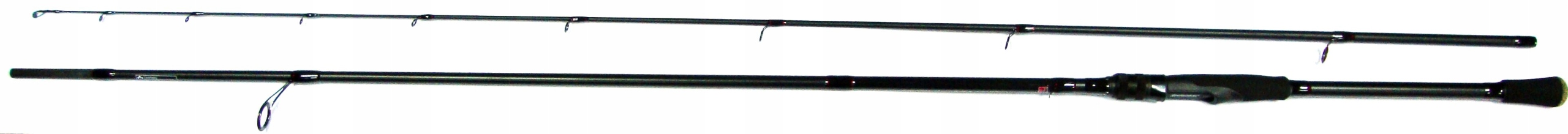 Wędka Robinson Cougar Zander Jig 270cm do 42g - 5901779646602 ...