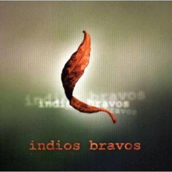 Indios Bravos Indios Bravo CD • Cena, Opinie - Allegro