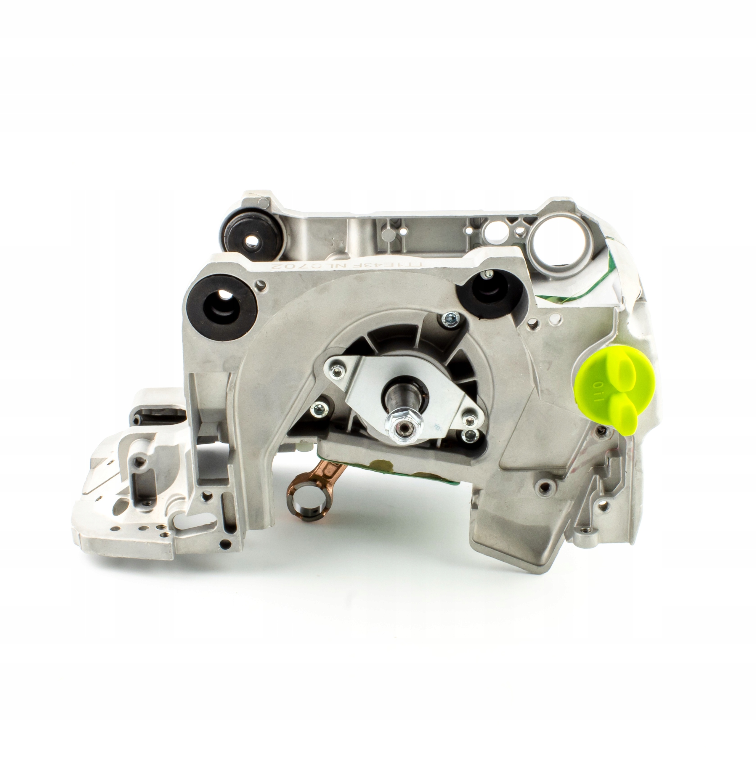 ORYGINALNY BLOK SILNIKA CST52-45AO, CST52-45-01AC (BLOK CST52-45 ...