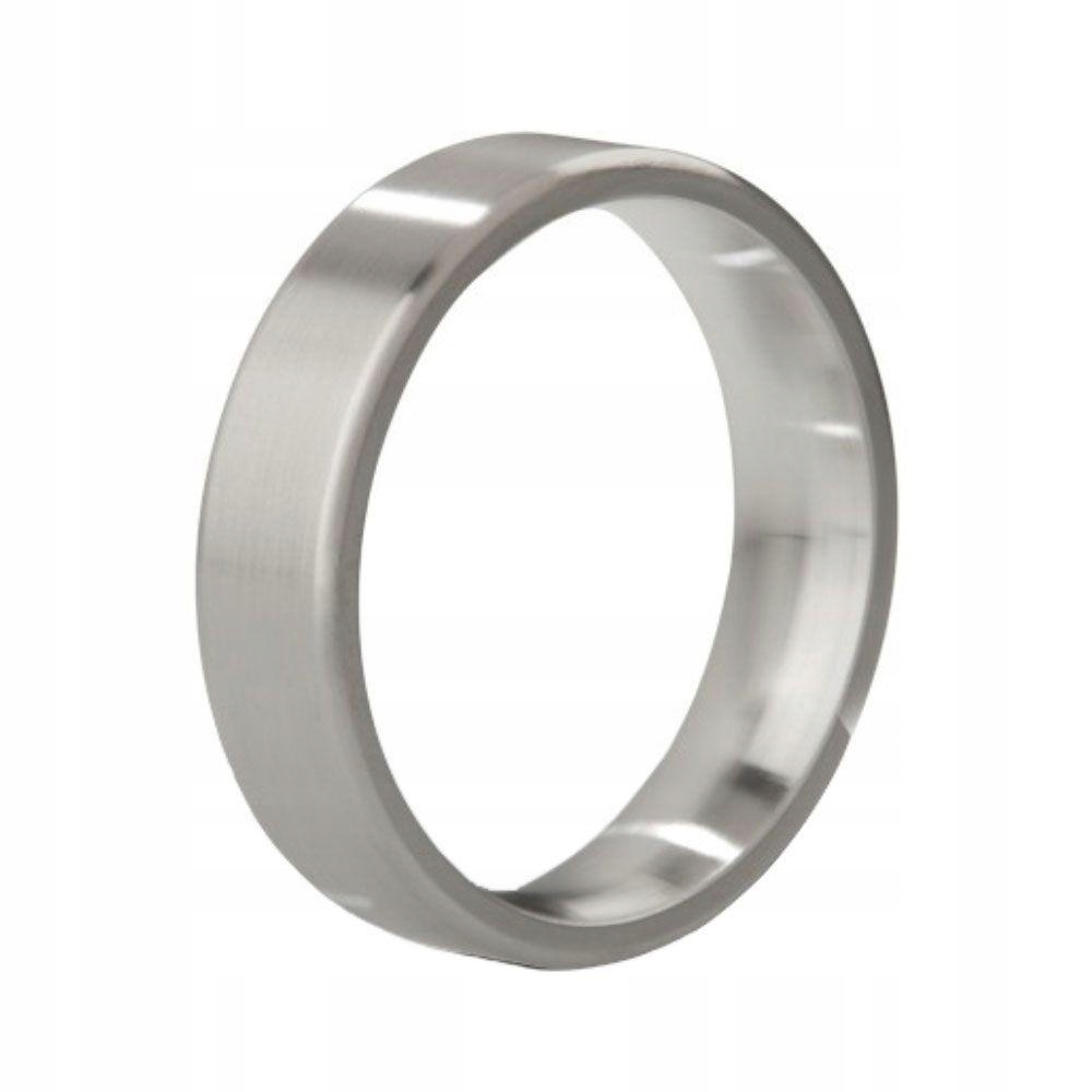 Pierścień erekcyjny Mystim His Ringness Duke 48mm - porównaj ceny ...