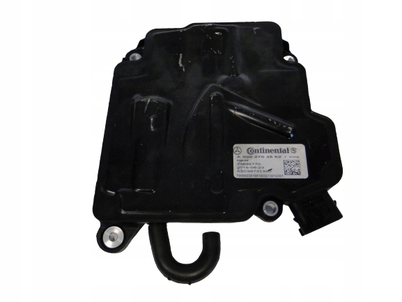 W222 217 W205 W212 MODUŁ BIEGÓW DSM A0002704552 za 2599.00PLN z LUBASZ ...