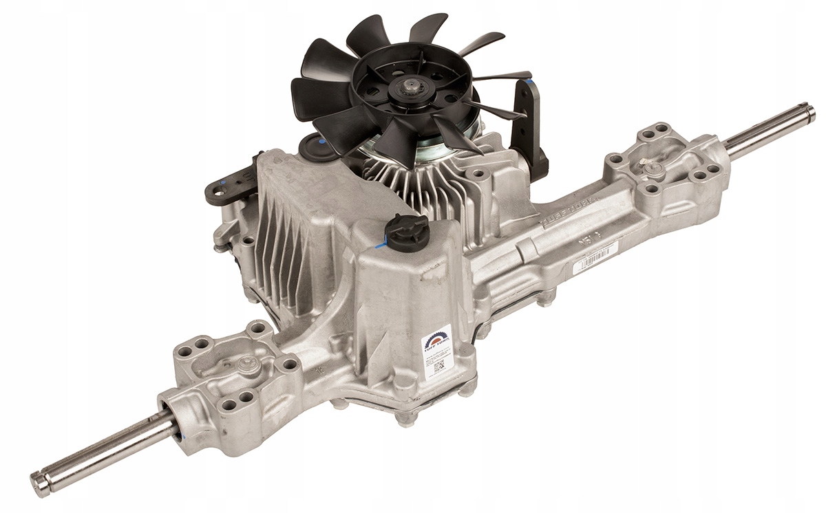 Hydrostatická převodovka Tuff-Torq K46 pro zahradní traktory, • Ceny ...