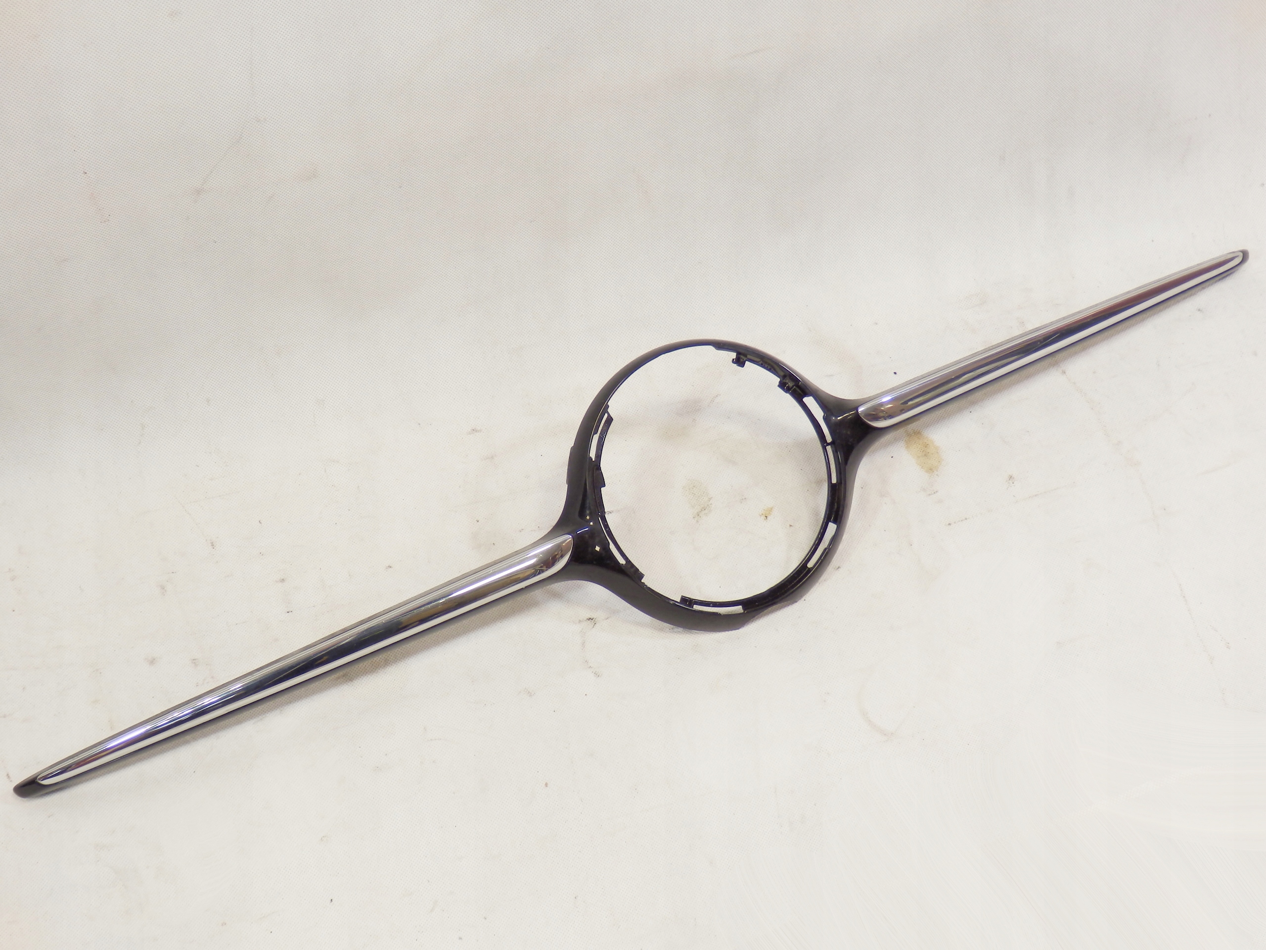 ATRAPA GRILL MERCEDES W206 AMG A2068885000 A2068885000 za 399 zł z ...