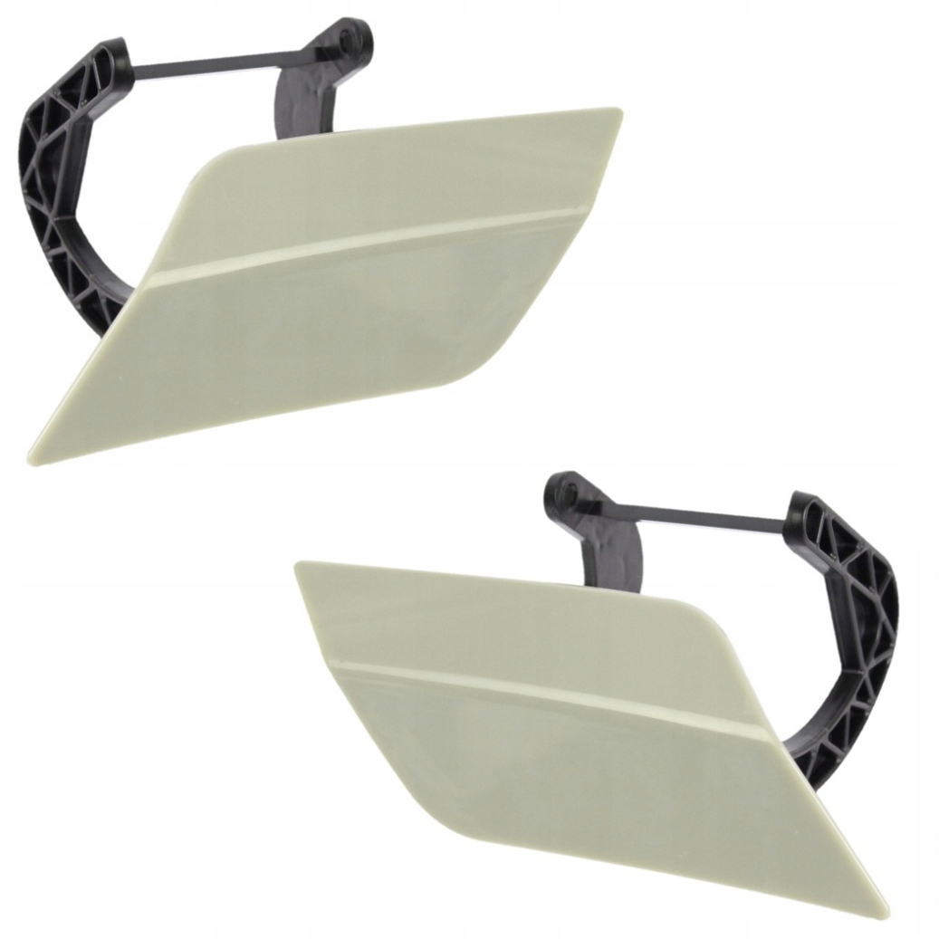 ZAŚLEPKI SPRYSKIWACZY REFLEKTORÓW MERCEDES W204 5905505732317 za 61 ...