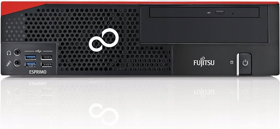 Komputery stacjonarne Fujitsu Intel Core i7 - Sklepy, Opinie, Ceny w ...