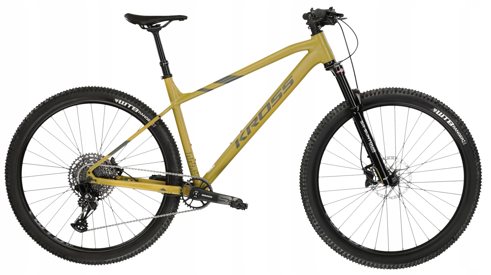 Rower górski Kross Level 6.0 29 XL - 5902262082013 - 15621112298 - Allegro