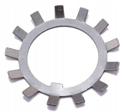 Podkładka Łożyskowa MB16 • Cena, Opinie • Śruby, nakrętki, podkładki ...