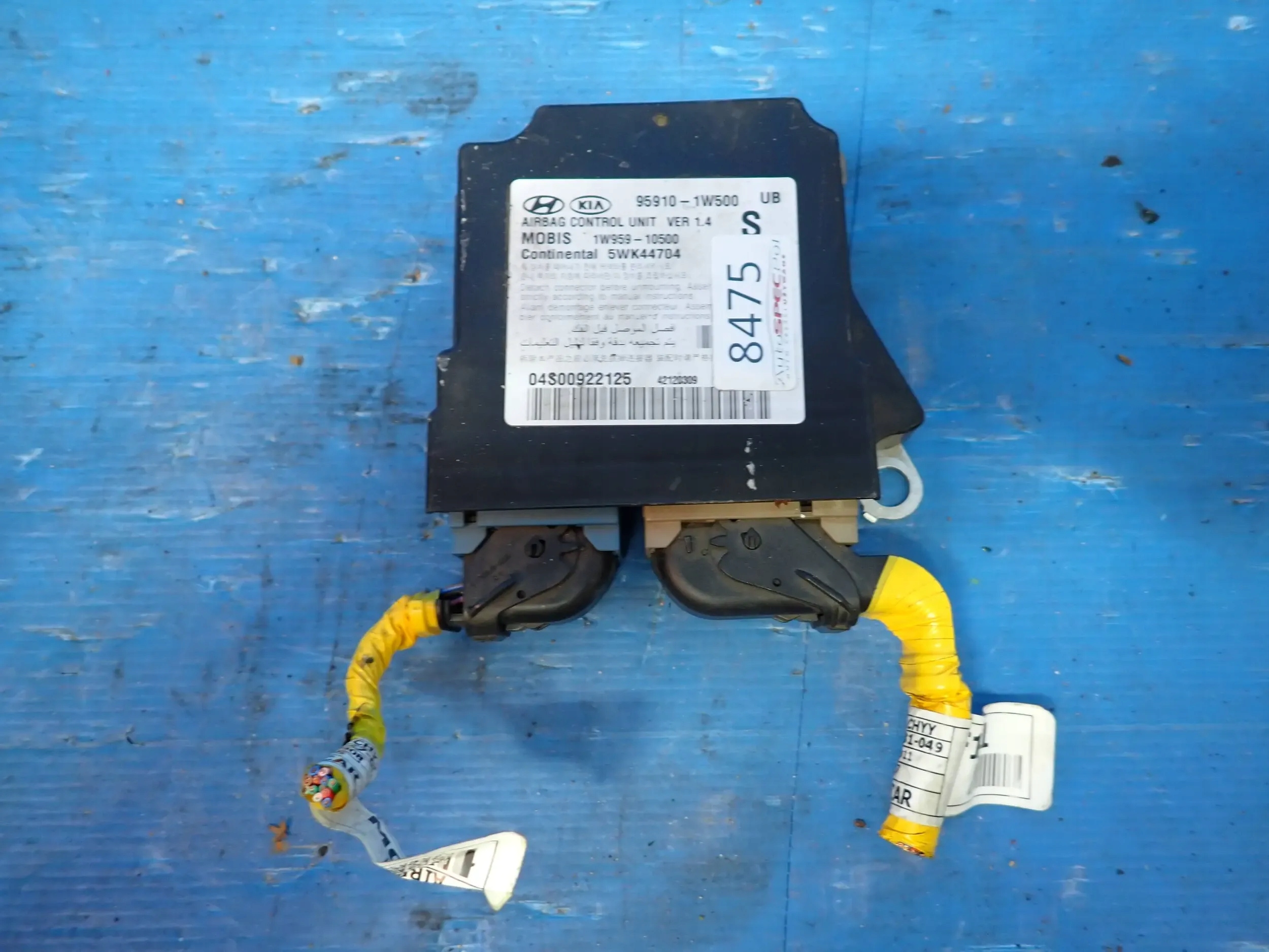 95910-1w500 - Niska cena na Allegro.pl