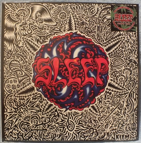 Sleep's Holy Mountain - Niska cena na Allegro.pl