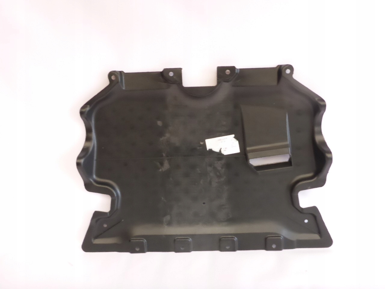 PŁYTA POD SILNIK A2055240200 MERCEDES GLC X253 A2055240200 za 195,99 zł ...