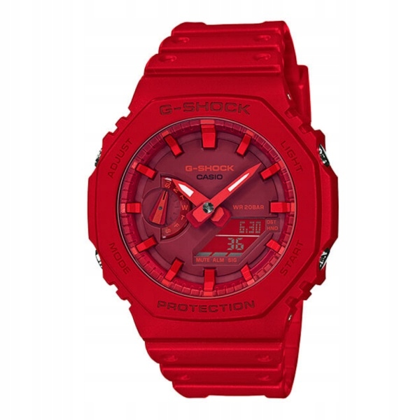 Casio G-shock Ga-1000-4a - Niska cena na Allegro