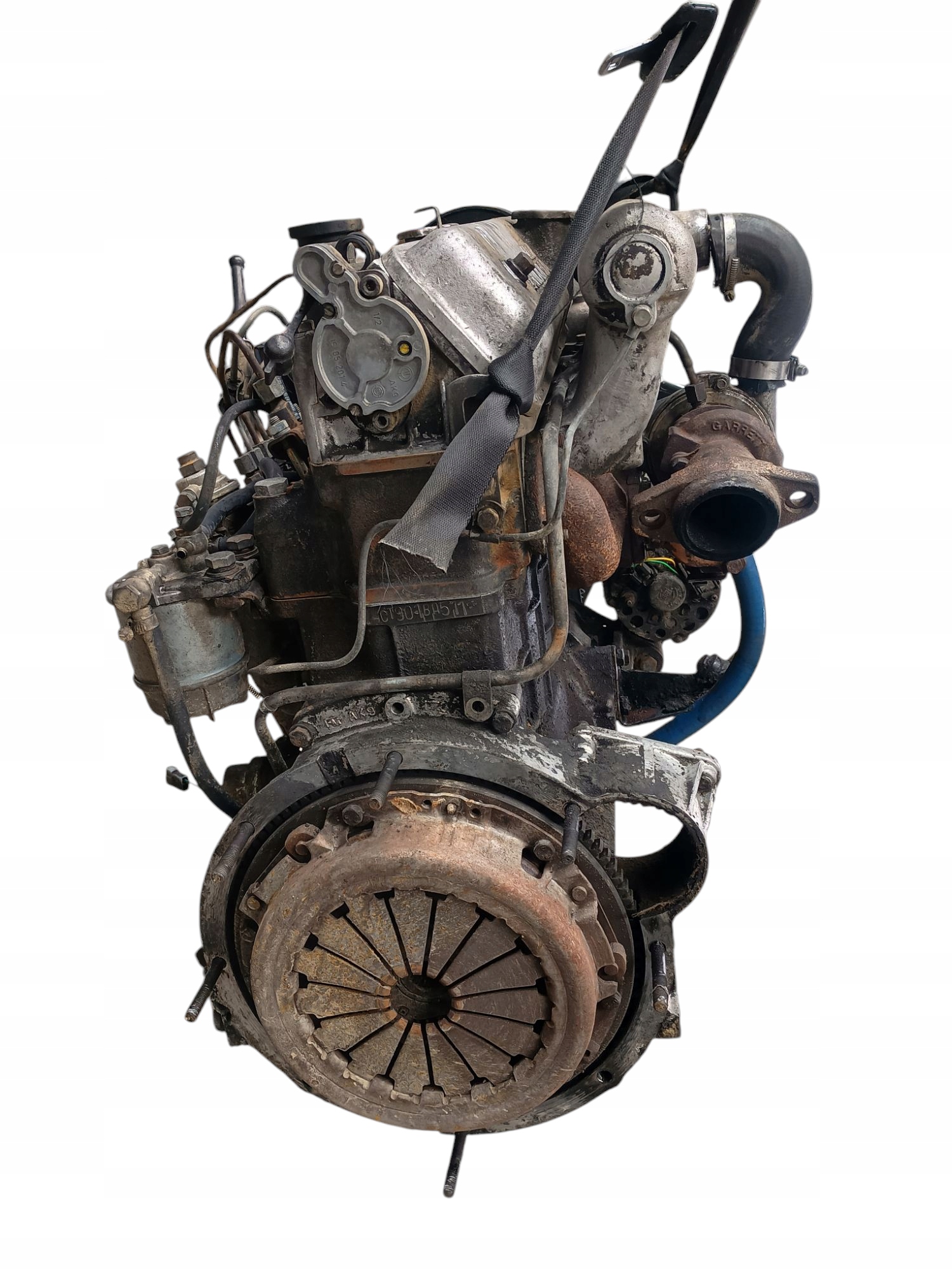 Silnik Andoria Adcr - Niska cena na Allegro