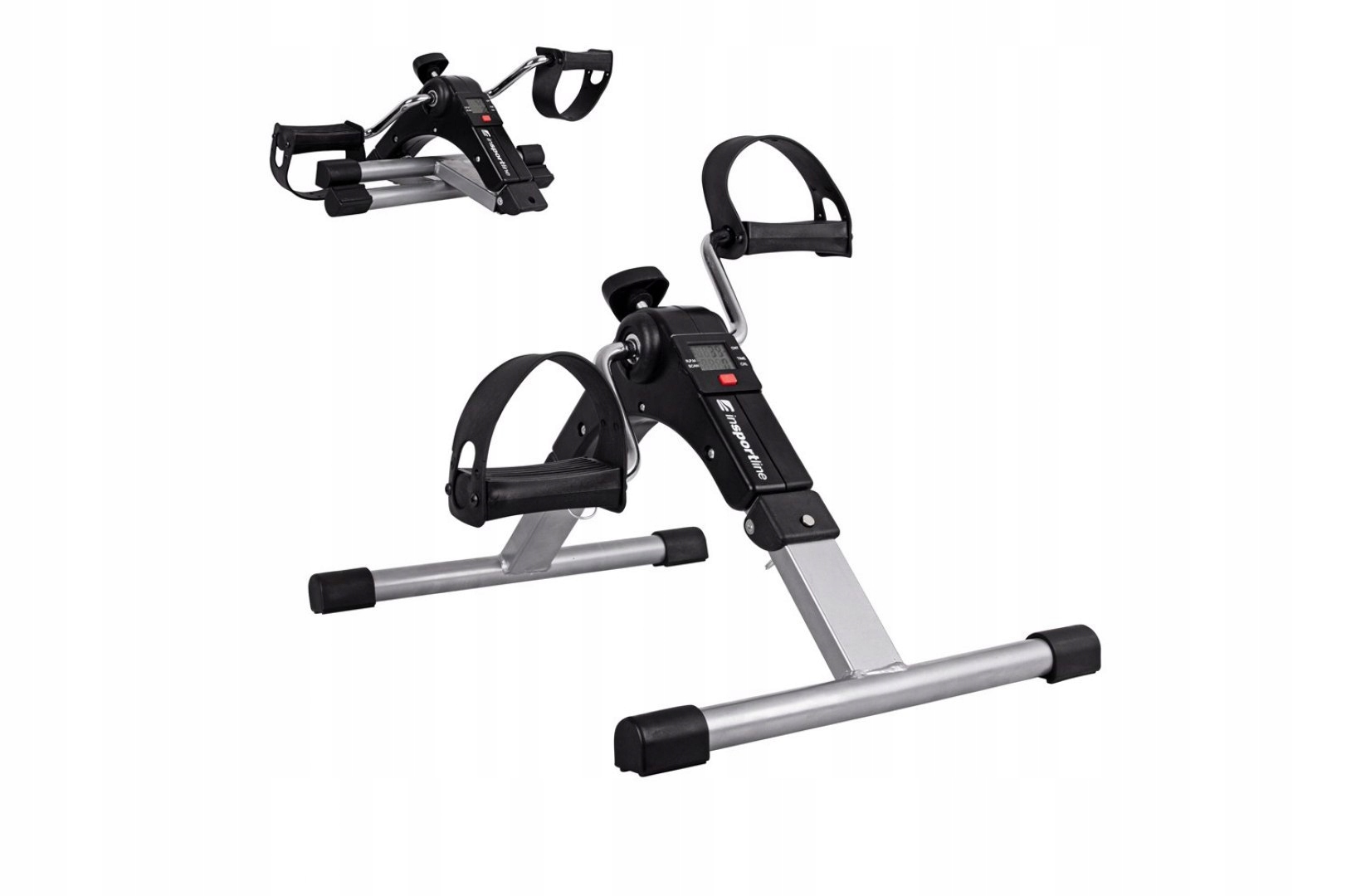 ROWER STACJONARNY MINI ROTOR RARYO /INSPORTLINE - 20220 - 13280643702 ...