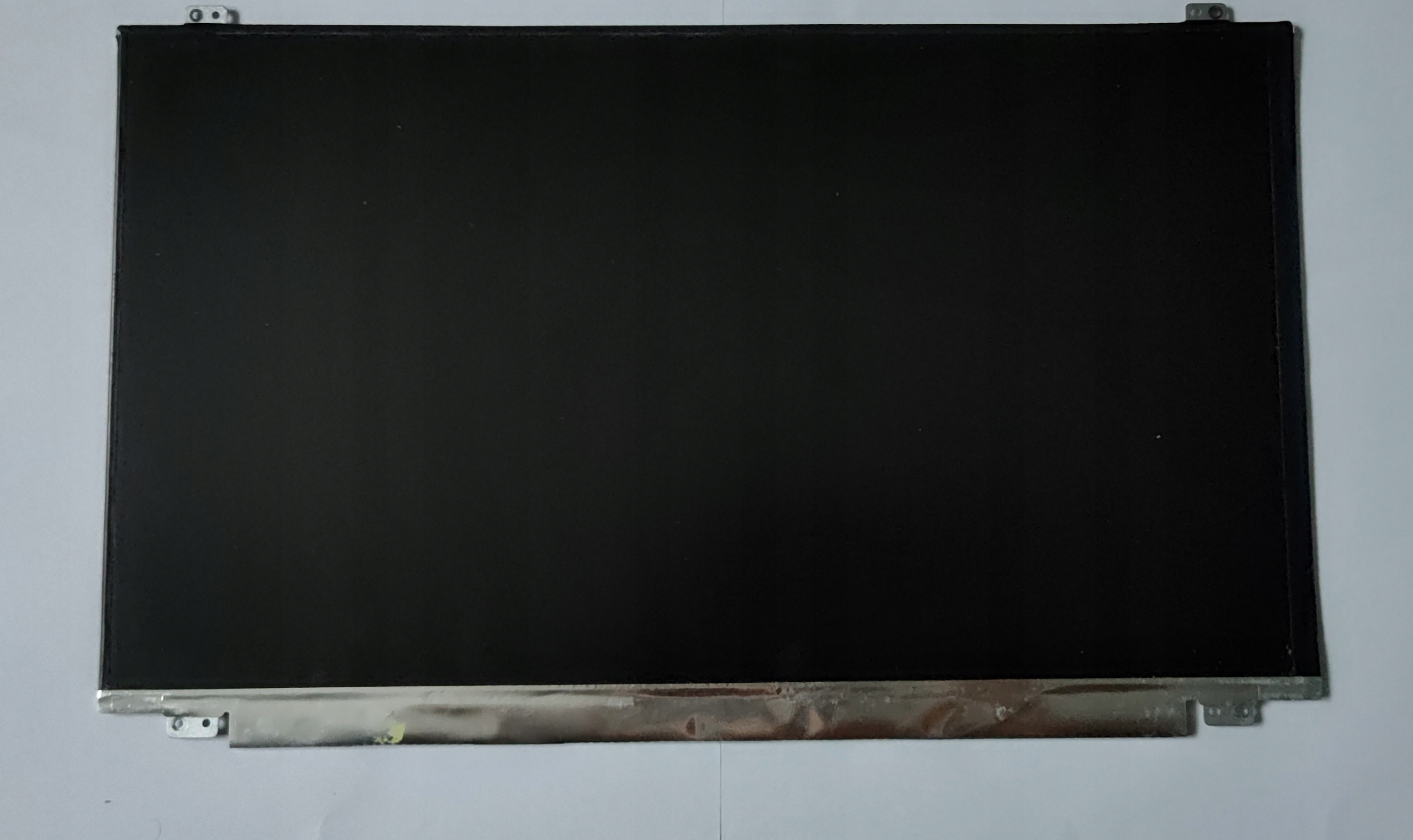 Matryca LED TN matowa 15,6 " 1366 x 768 LG Matryca LG 15,6' LP156WH3 ...