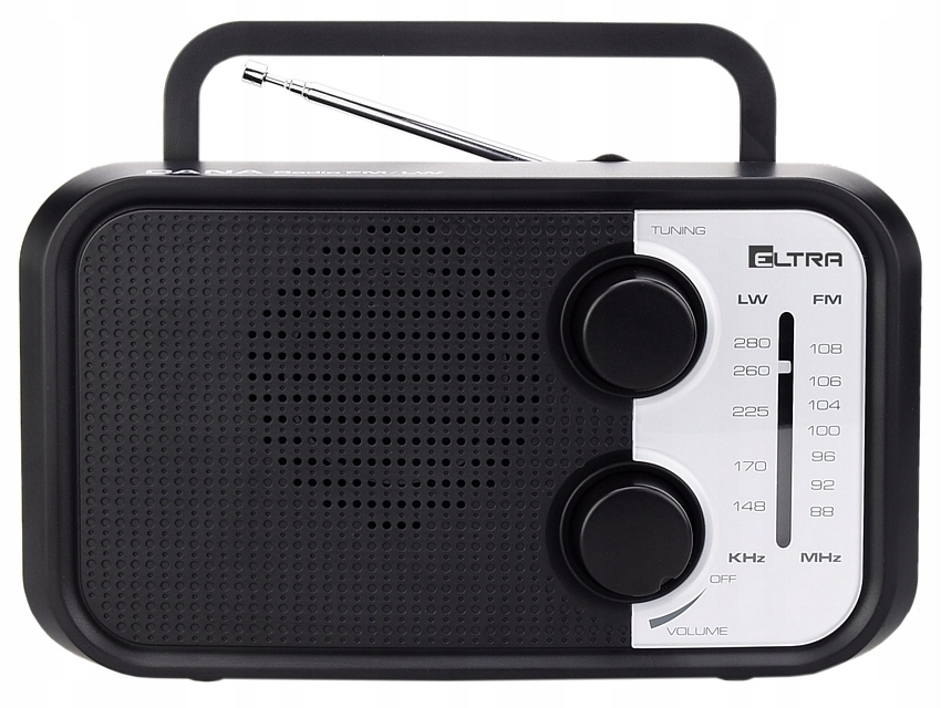 Radio Nostalgiczne - Niska cena na Allegro