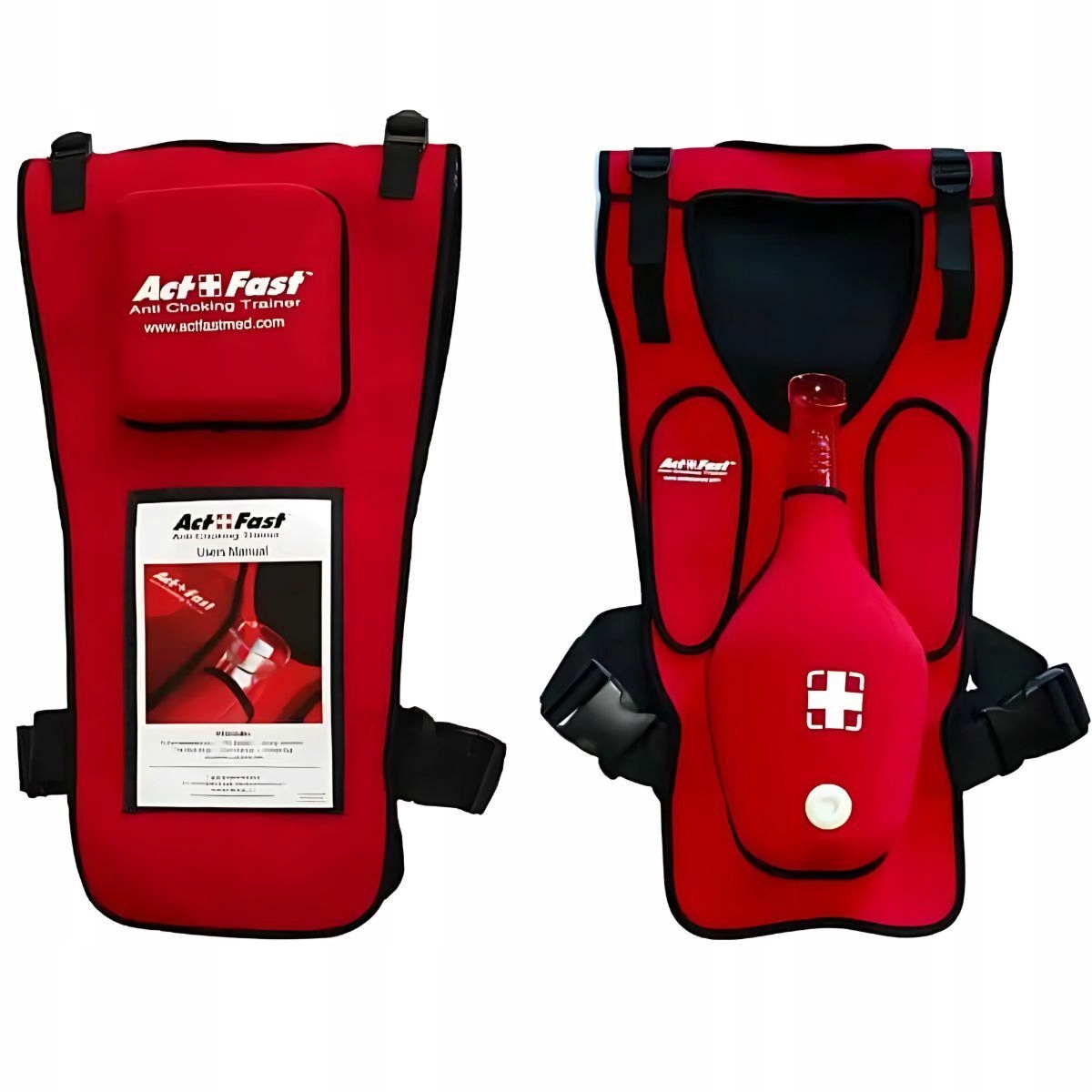 Fantom dorosły ACT FAST LLC 1 szt. (1240000019803) • Cena, Opinie ...