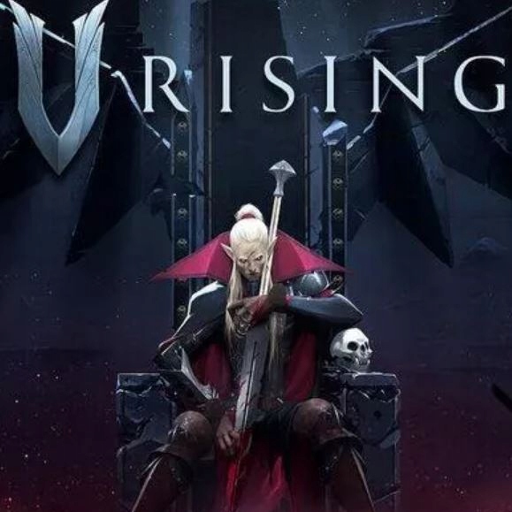 V RISING CD KEY KLUCZ KOD STEAM BEZ VPN PC PL - Stan: Nowy 42.78PLN ...
