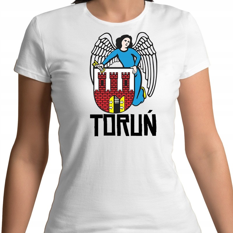 T-shirt męski okrągły dekolt JHK rozmiar uniwersalny • Cena, Opinie • T ...