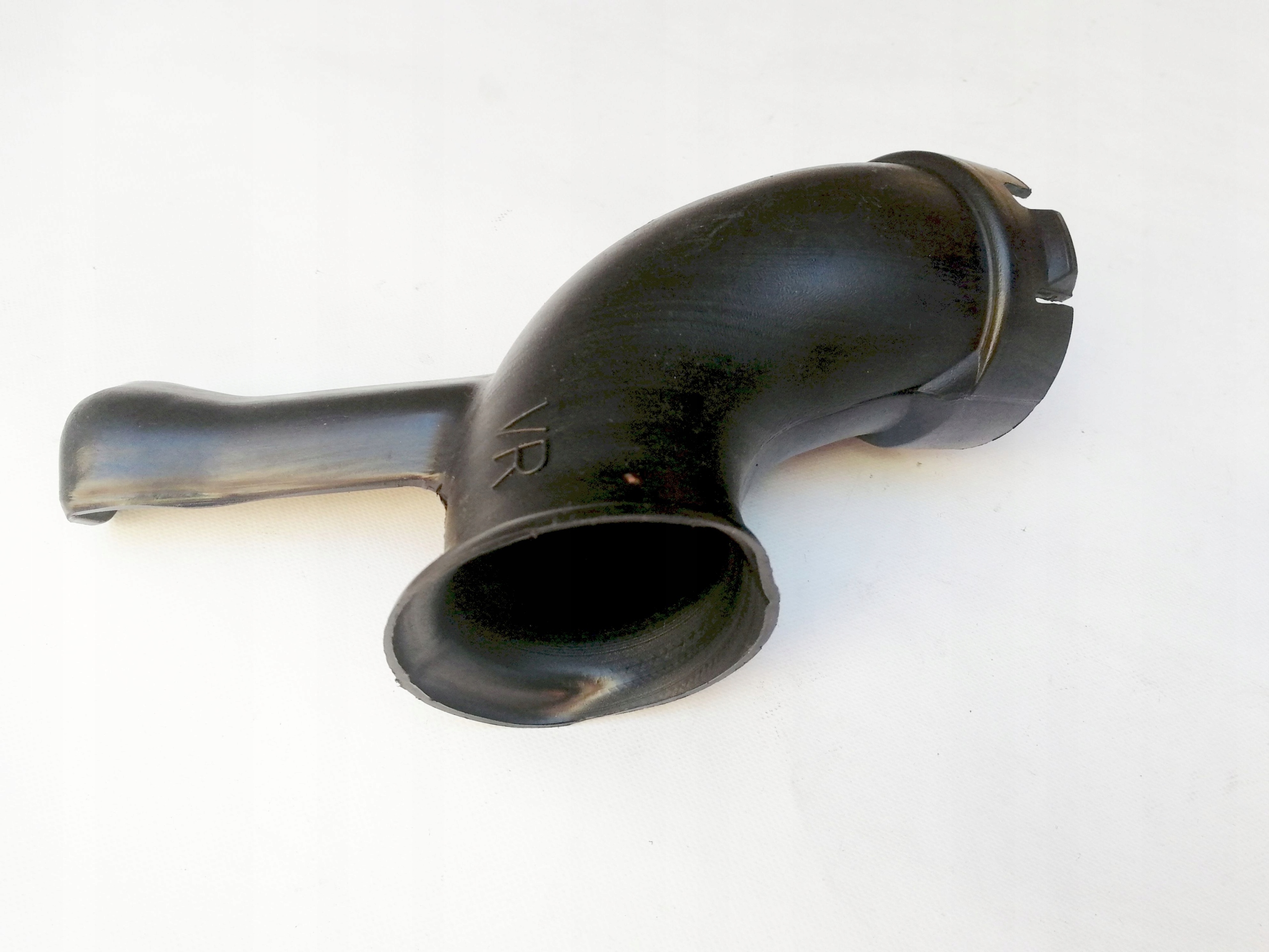 TOYOTA AVENSIS 2,0D4D WLOT POWIETRZA ORYGINAŁ za 49.00PLN z ZIELONA ...