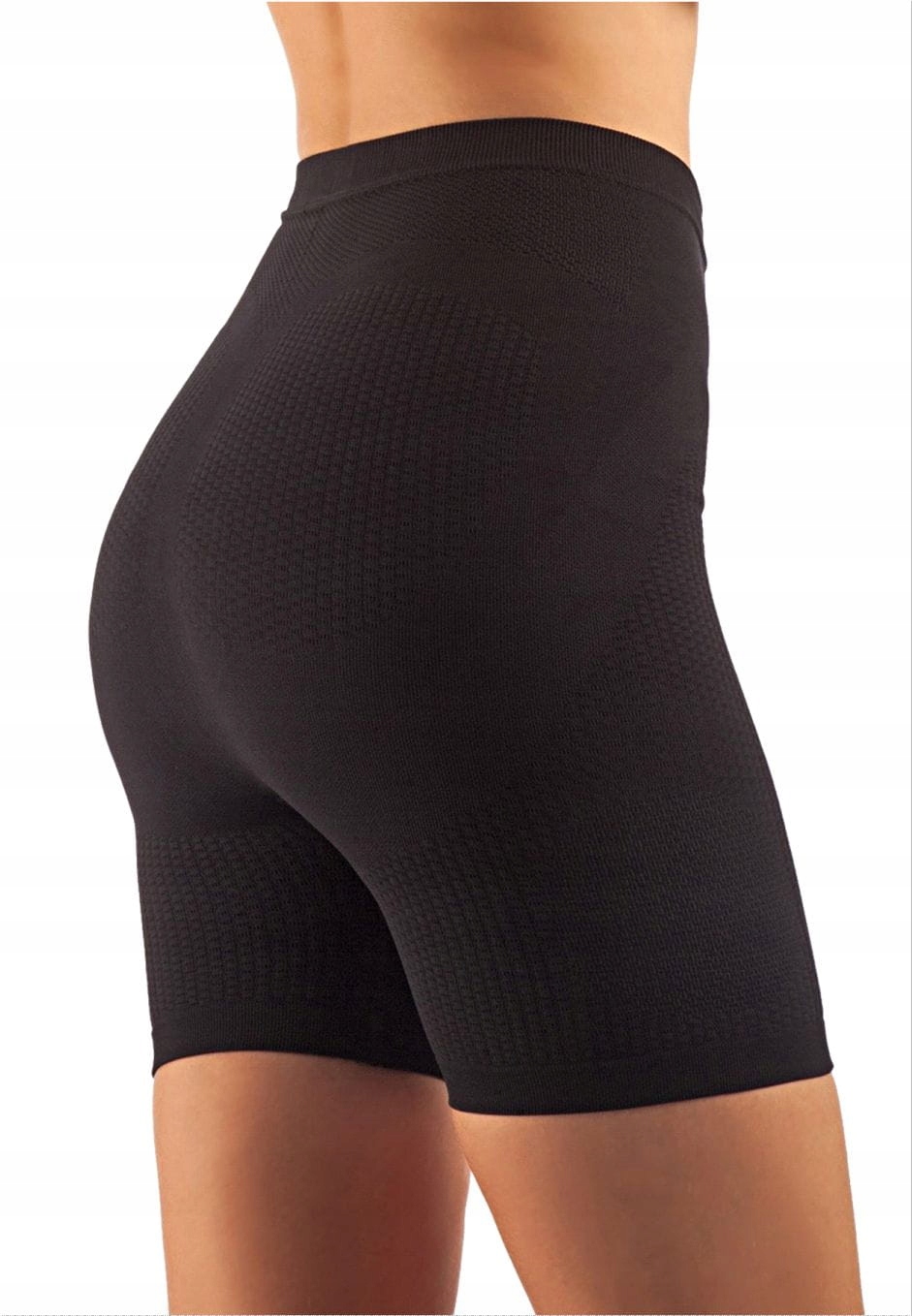 Farma Cell Spodenki/szorty modelujące L/XL • Cena, Opinie - Allegro