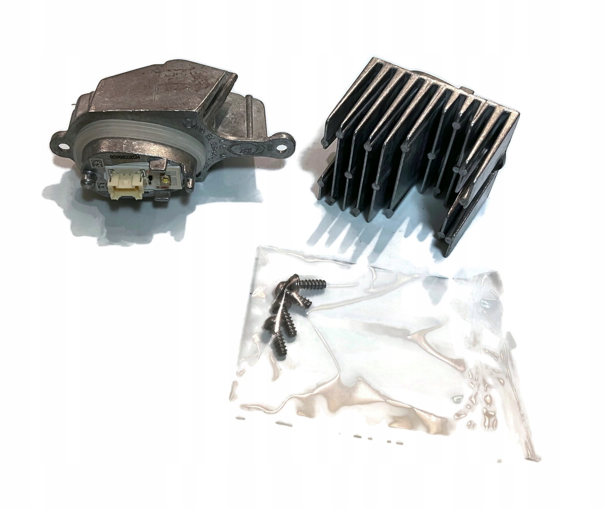 Moduł LED lampy przedniej reflektora Audi A1 11-14 6974768377220 za ...