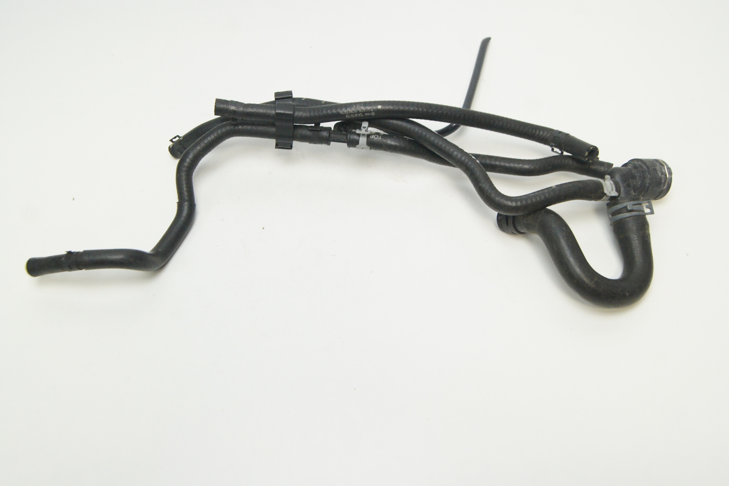 Volkswagen OE 5Q0122101AA Chłodnica, układ chłodzenia silnika • Cena ...