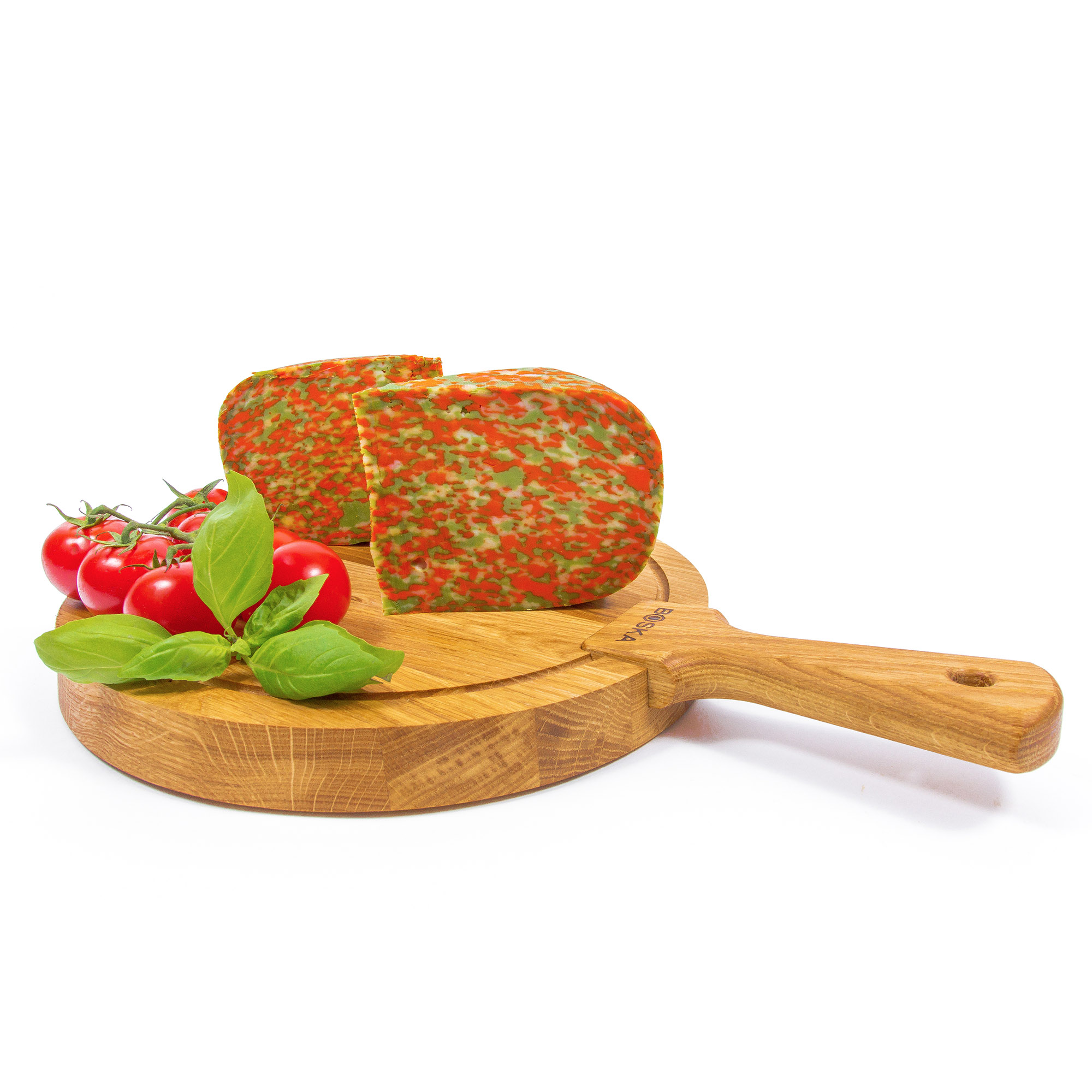 Ser Kozi i Krowi 3 Kolory w Sery Żółte - Allegro.pl