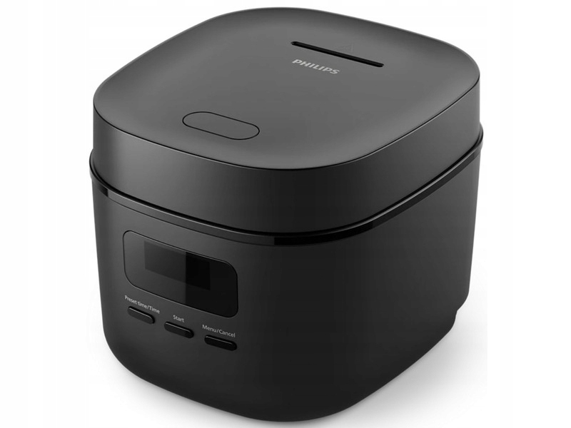 Ryżowar PHILIPS HD3080/80 - Sklep, Opinie, Cena w Allegro