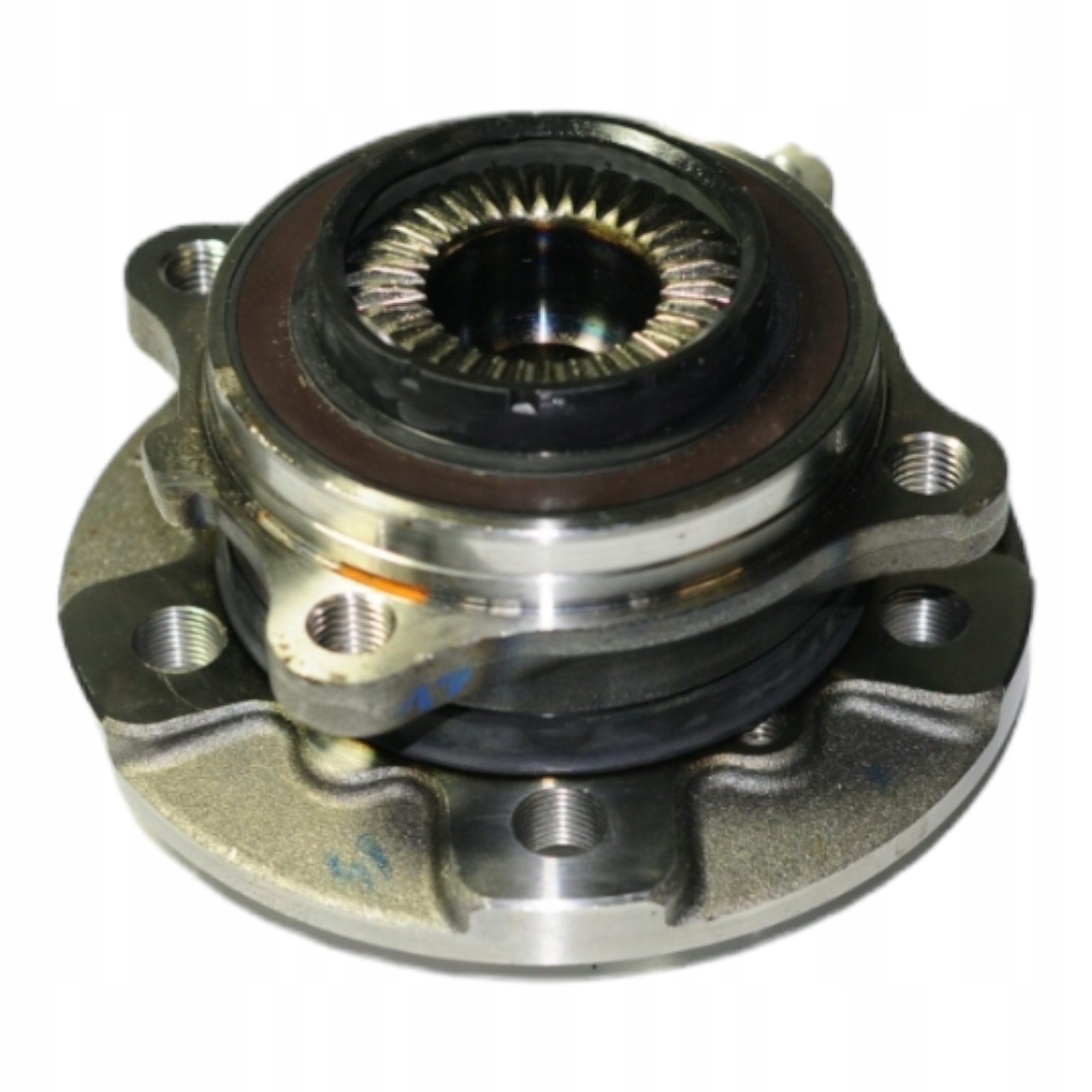 BMW OE 31206874443 piasta koła łożyskiem • Cena, Opinie - Allegro