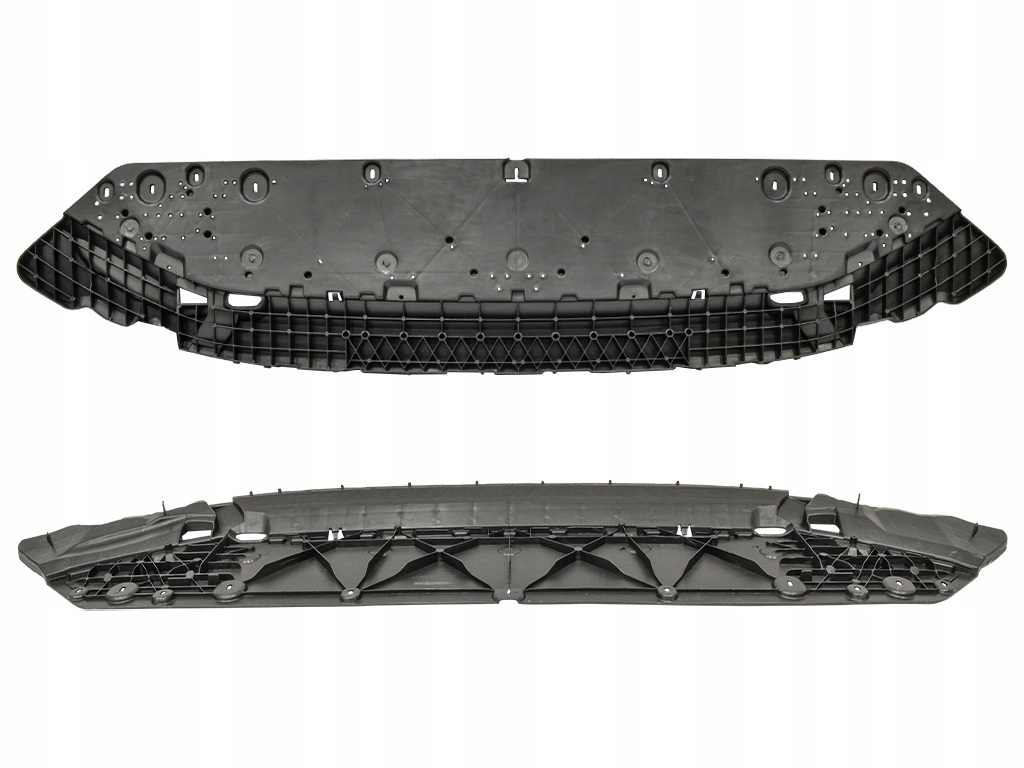 AUDI A4 B9 2018-2019 OSŁONA POD SILNIK 8WD807611B za 144 zł z Suwałki ...