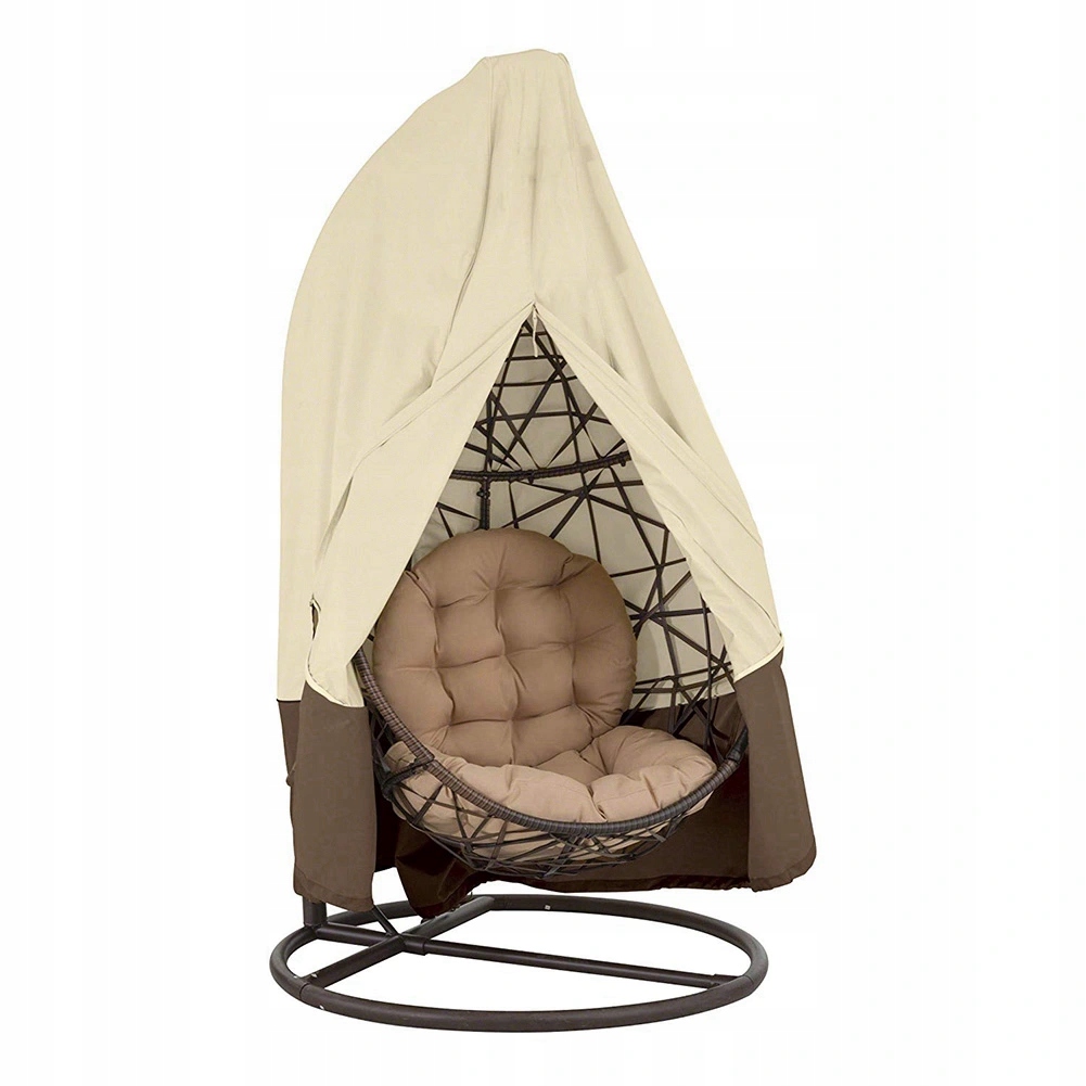 POTAH NA ZÁVĚSNÉ KŘESLO KOKON ZAHRADNÍ HOUPAČKA za 484 Kč - Allegro