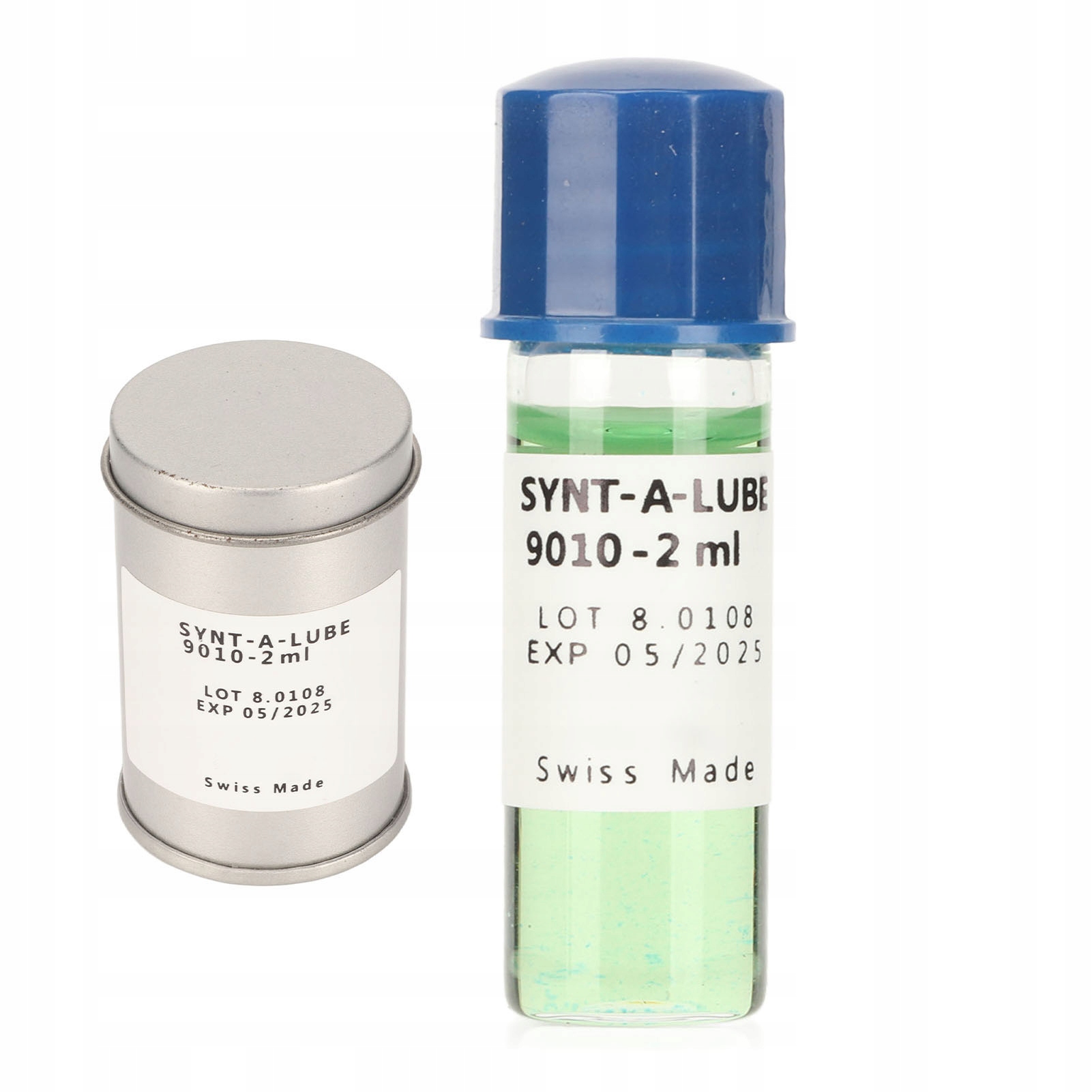 Priory Clock Oil - Niska cena na Allegro