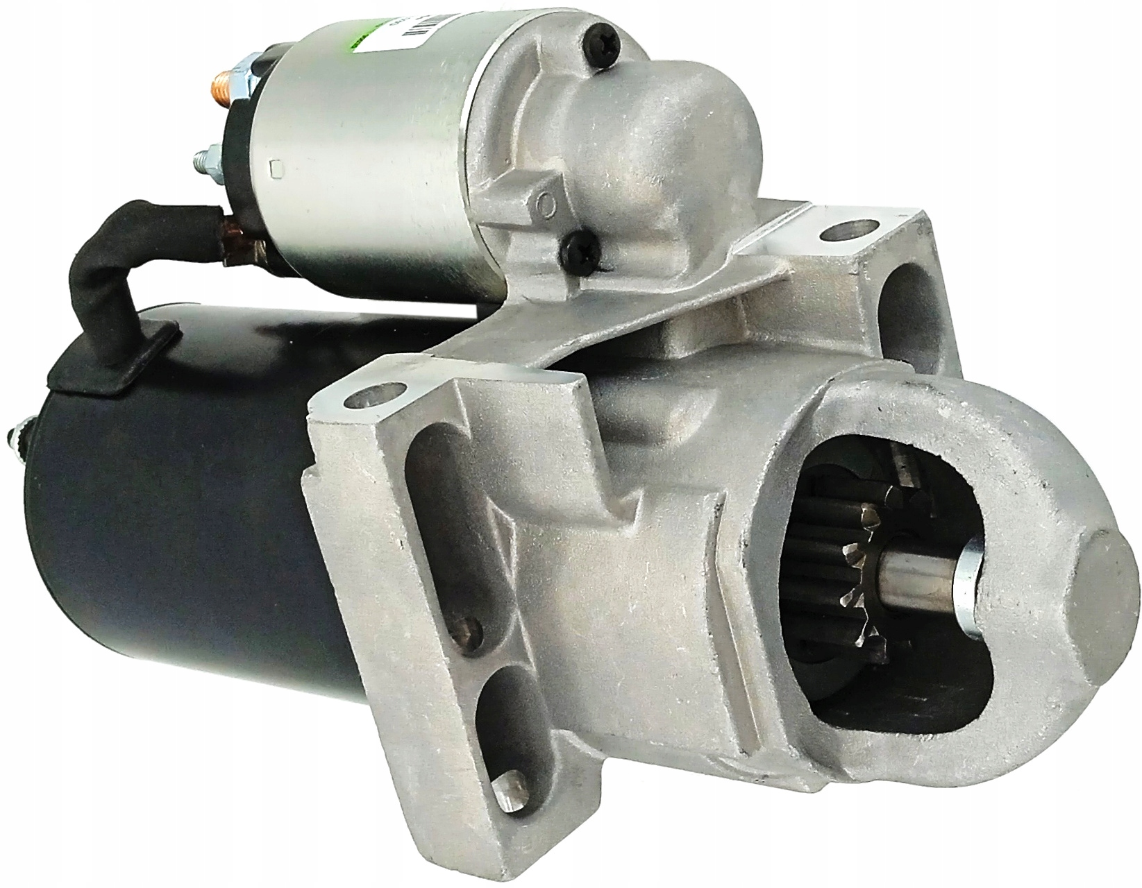 970.501.112.030 970.501.112.030 - Новий стартер Mercruiser Volvo Penta ...