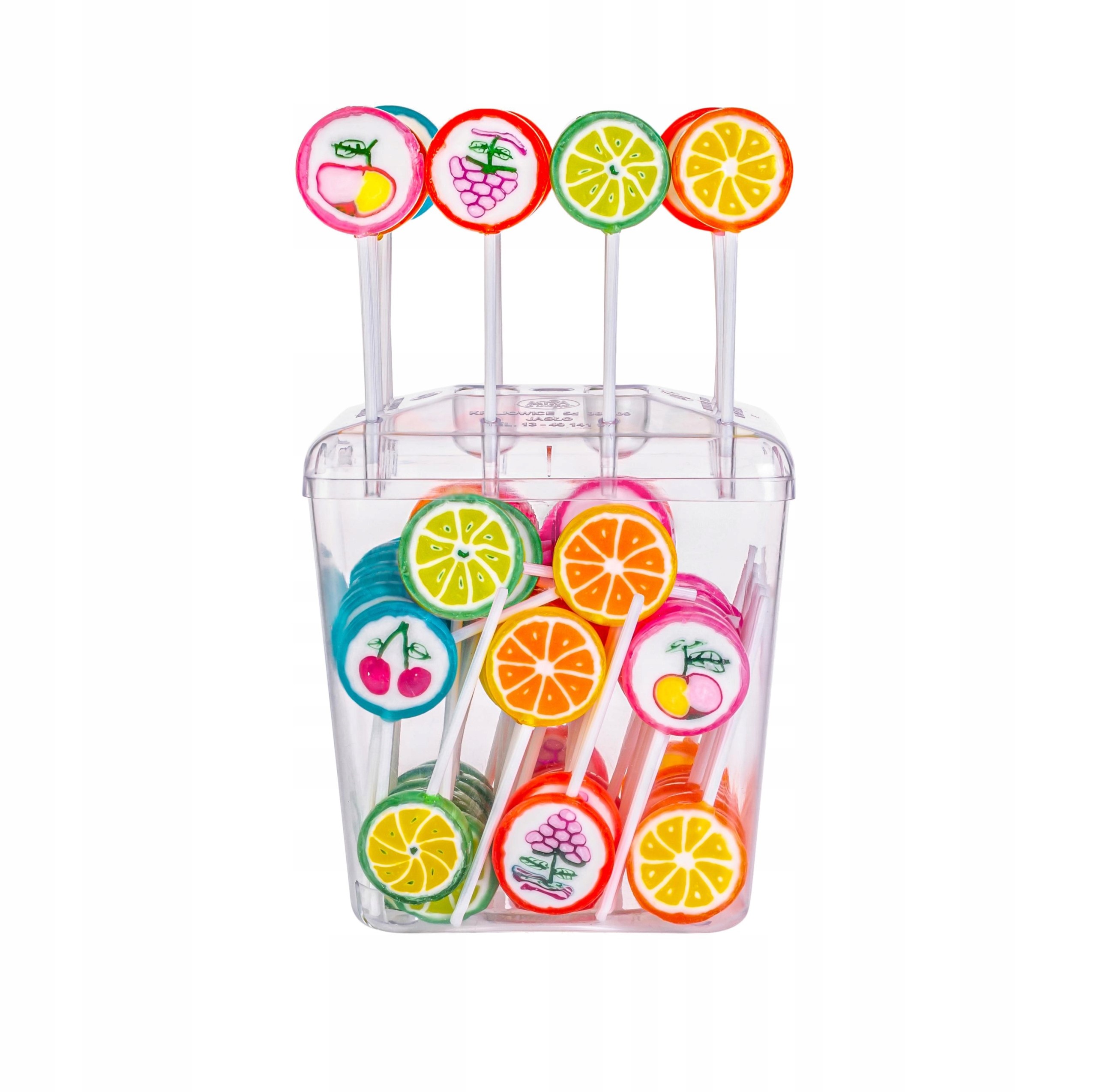 ASTRA LIZAK DESENIOWY 10G (5905675003026) • Cena, Opinie • Lizaki ...